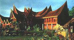 Malaysia - Negeri Sembilan