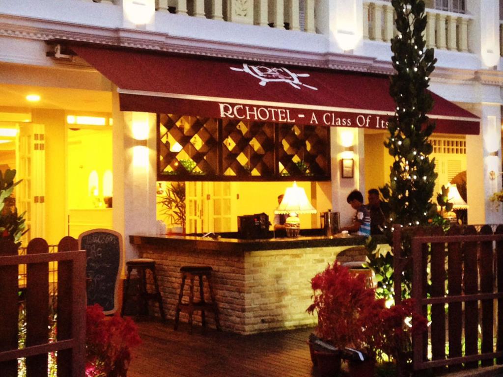 RC Hotel Melaka - Best Rate Guaranteed