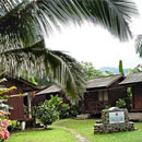 Mukut Harmony Resort Tioman Island, Located in Tioman Island, Pahang ...